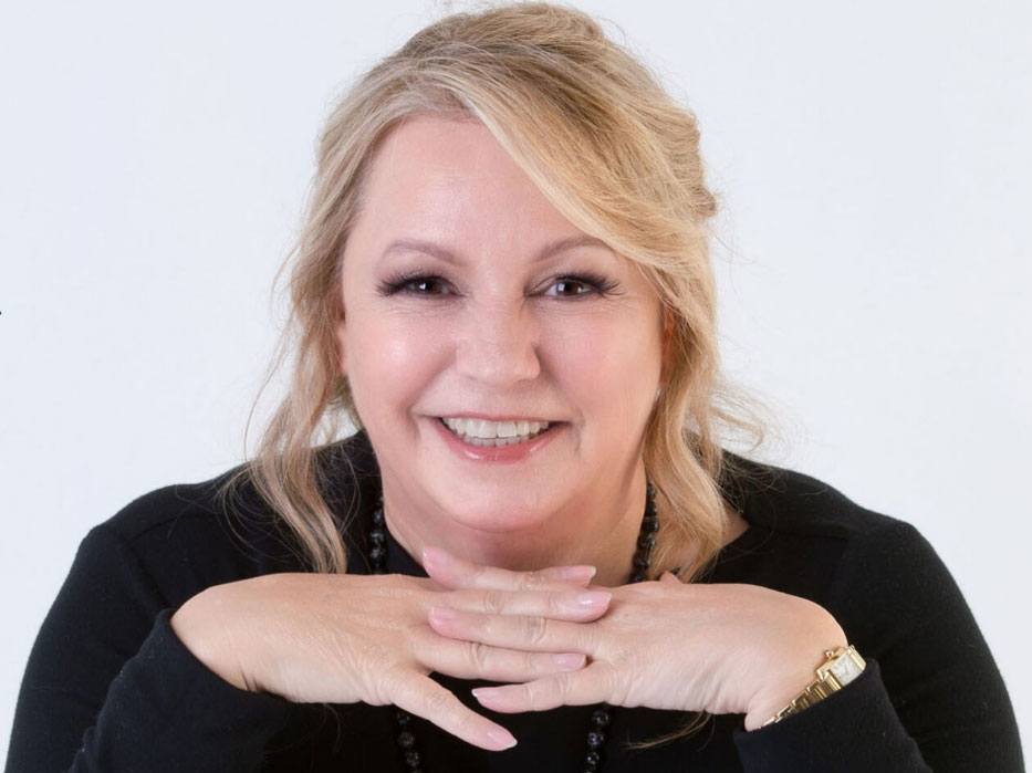 Thank you - Suzi Seddon